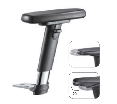 Inspection Standards for Office Chairs Armrests - Factory Told