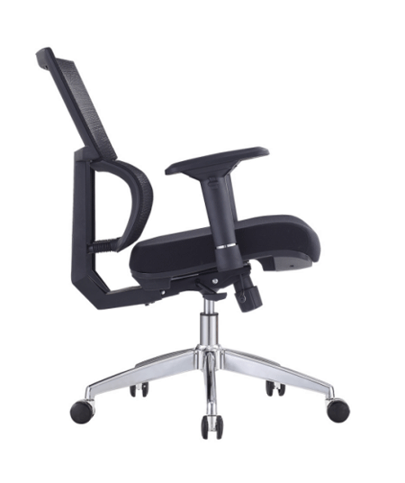 3 Types of Lumbar Support for Office Chairs - Office Chair Parts Wholesale