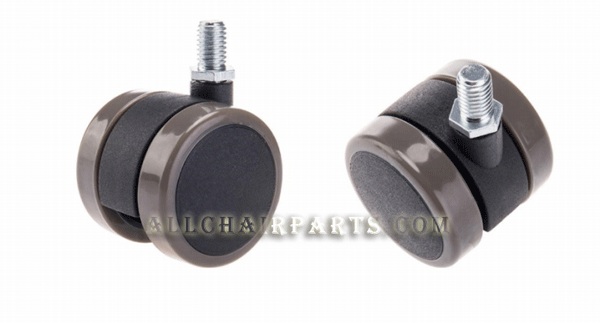 How to Choose the Right Office Chair Casters? - Wholesale Chair Parts